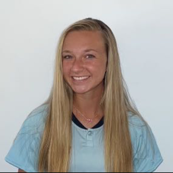 Mackenzie Farr's Soccer Recruiting Profile