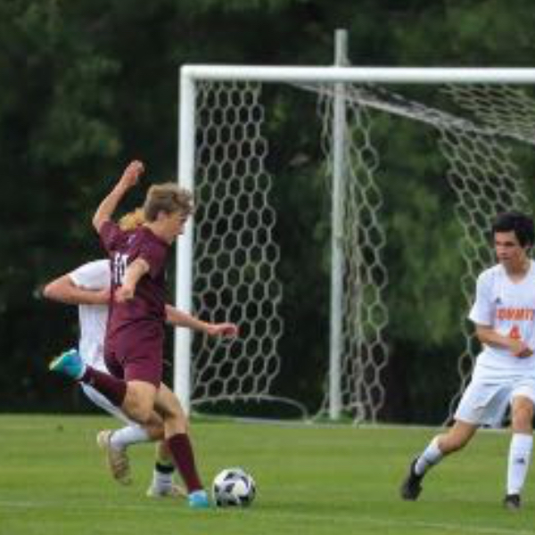 Logan Macy's Soccer Recruiting Profile