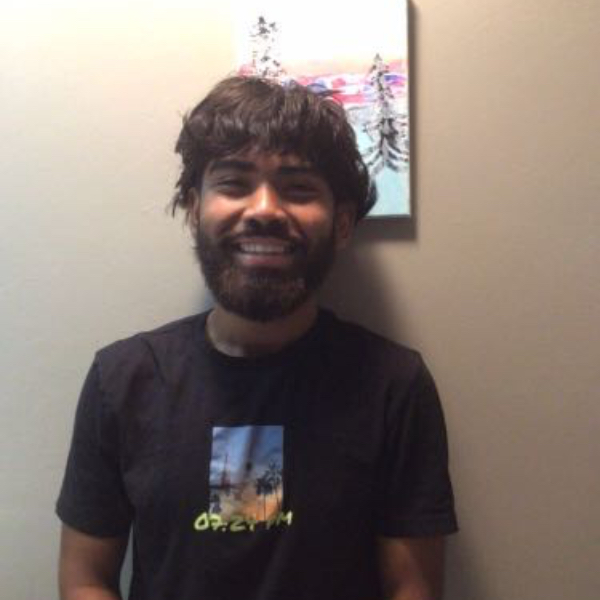 Aaron Cardenas' Soccer Recruiting Profile