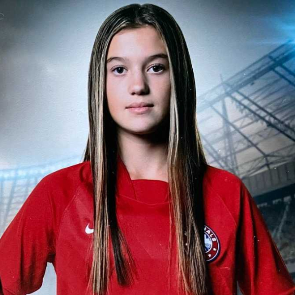 Nationals Soccer (Girls) | SportsRecruits