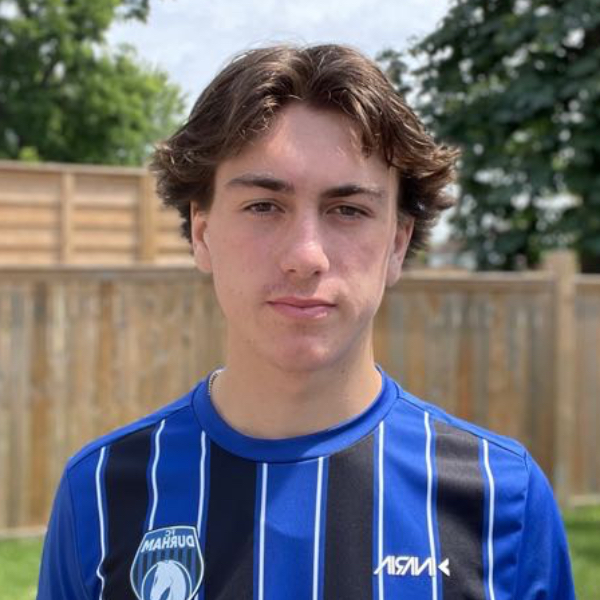 Ryan Farmer's Soccer Recruiting Profile