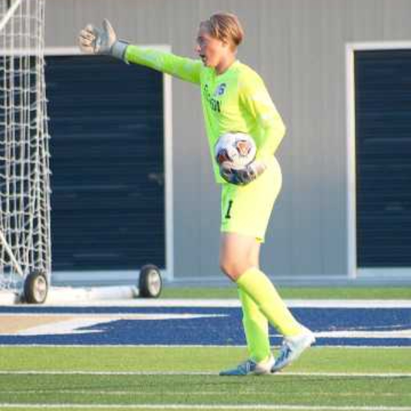 Jude Thomas' Soccer Recruiting Profile