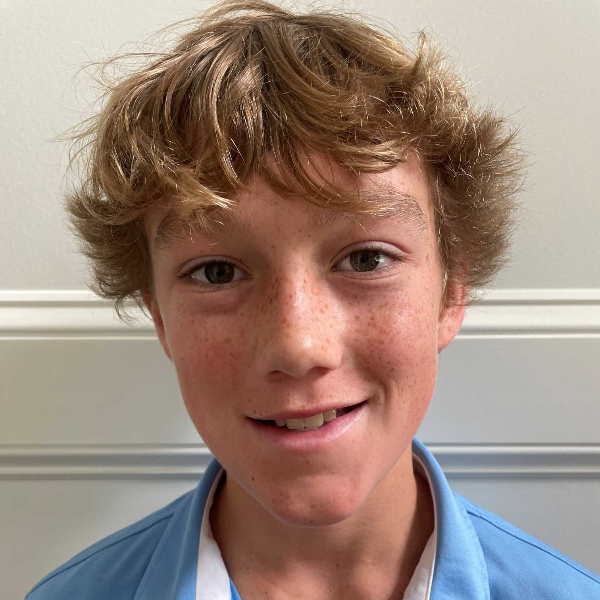 Luke Rutter | SportsRecruits