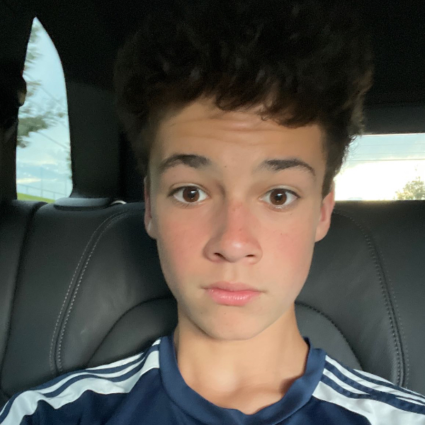 NICHOLAS RIVERA | SportsRecruits