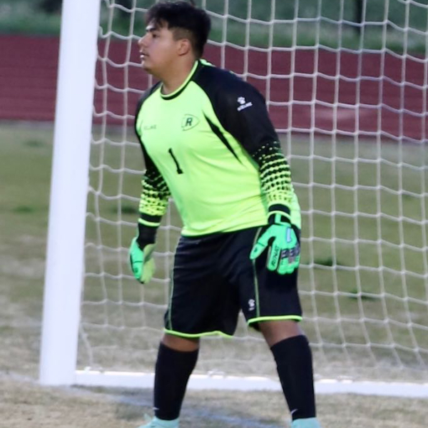 David Lazo's Soccer Recruiting Profile