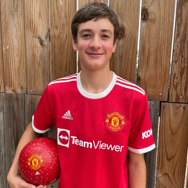 Ian Goodwin's Soccer Recruiting Profile