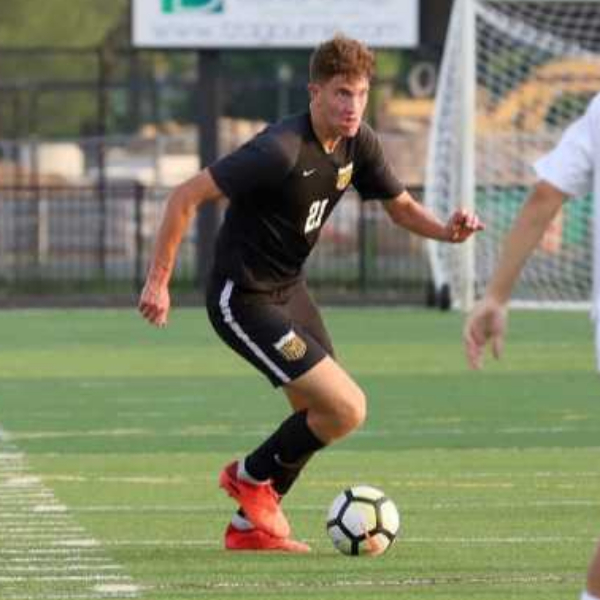 Miles Bonham's Soccer Recruiting Profile