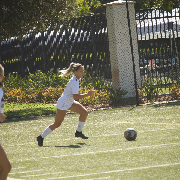 Santa Margarita Catholic - Girl's Soccer | SportsRecruits
