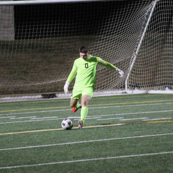 Mike Delaney | SportsRecruits