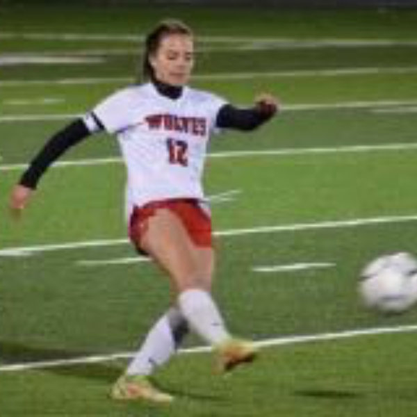 Sydney Schell | SportsRecruits