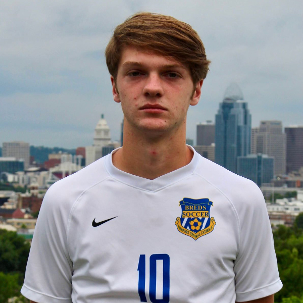 Ryan Barth's Soccer Recruiting Profile