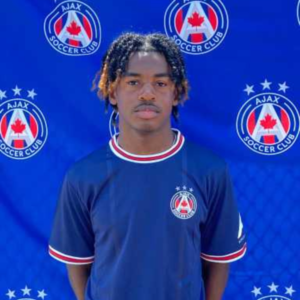 Caesar Ramsaywack-Augustus' Soccer Recruiting Profile