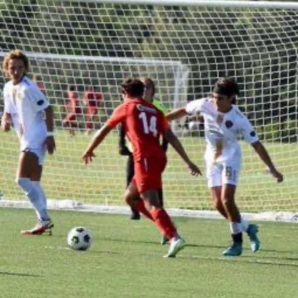 Connor Shannon | SportsRecruits