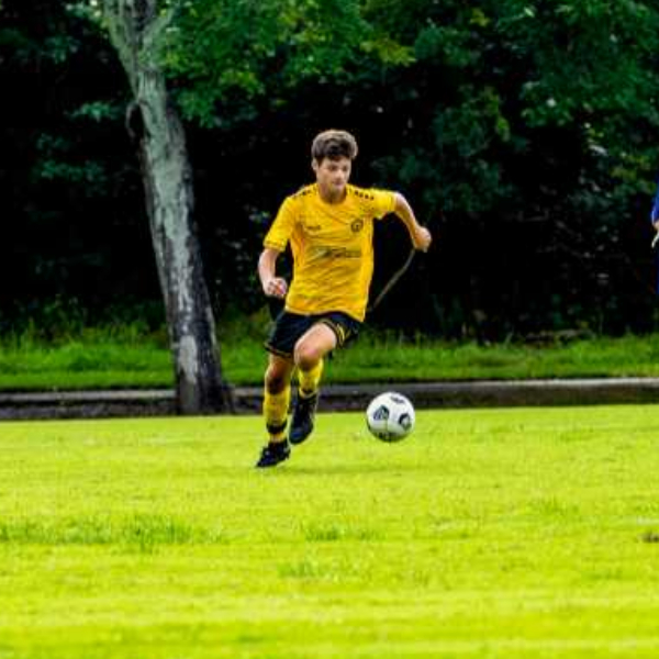 Owen Patton's Soccer Recruiting Profile