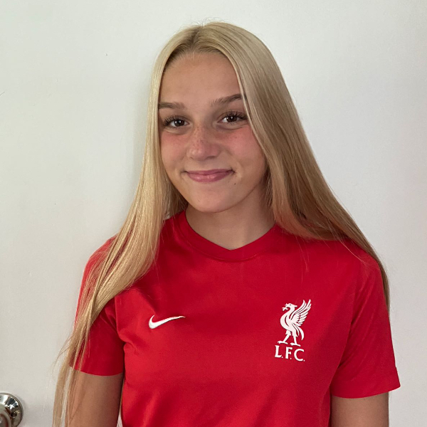 Tess Wright's Soccer Recruiting Profile