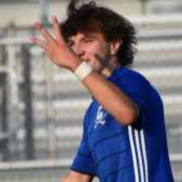 Kaiden Koch's Soccer Recruiting Profile