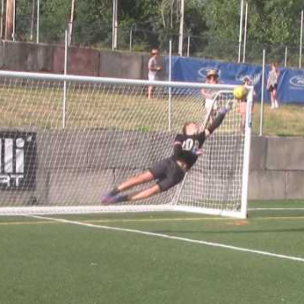 Connor Hickey's Soccer Recruiting Profile