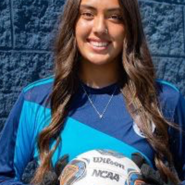Ava Luna's Soccer Recruiting Profile