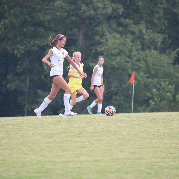 Riley Vinson | SportsRecruits