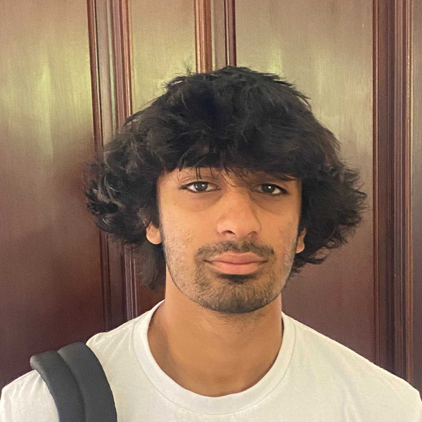 Ryan Suri's Soccer Recruiting Profile