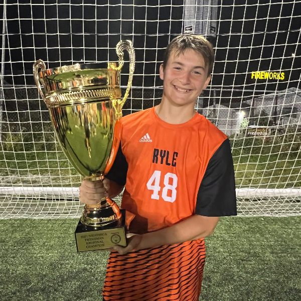 Chase McCarthy | SportsRecruits