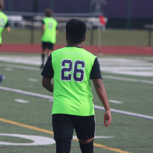 Michael Kearns' Soccer Recruiting Profile
