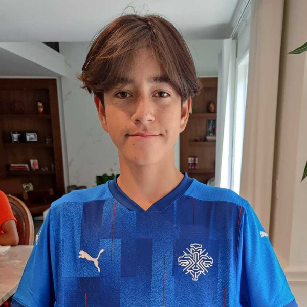 Jorge Horacio Burneo's Soccer Recruiting Profile