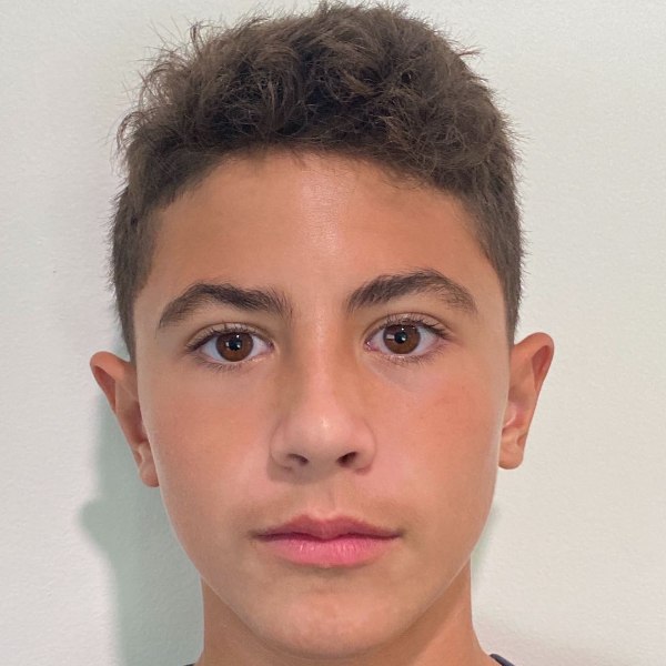 Landon Adams' Soccer Recruiting Profile