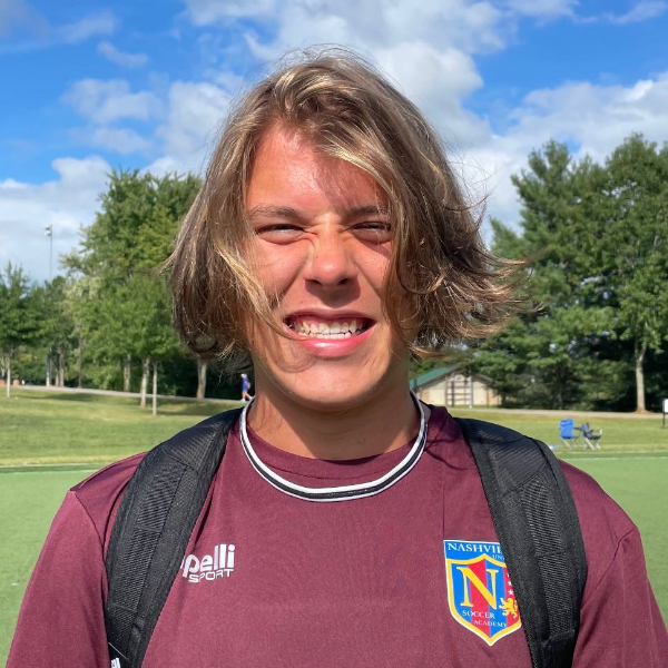 Jai Keifer's Soccer Recruiting Profile