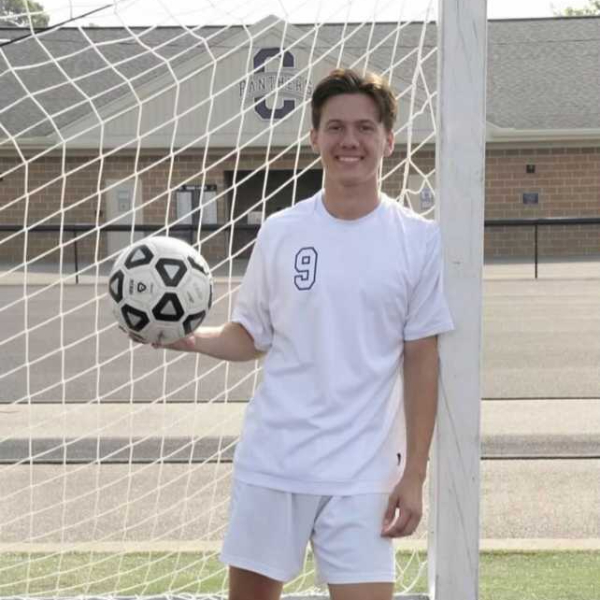 Lucas Shepherd's Soccer Recruiting Profile