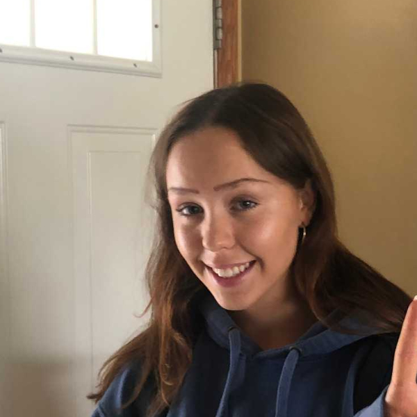 Madeline Waterhouse's Soccer Recruiting Profile