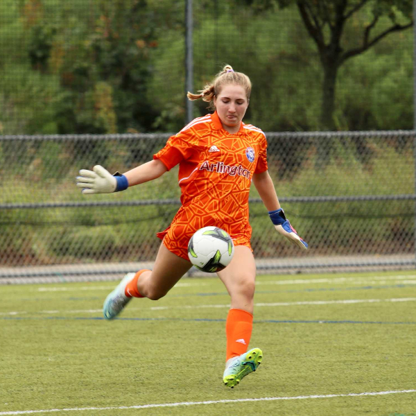 Arlington Soccer Academy - Girls | SportsRecruits