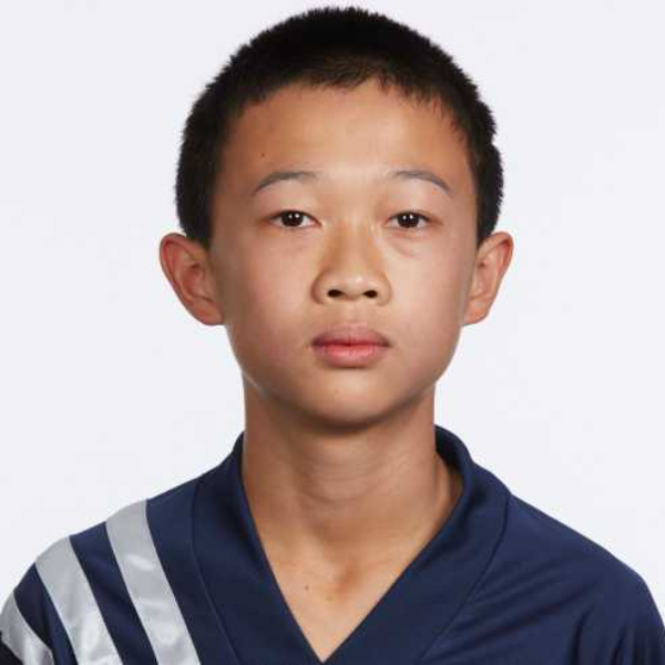 Anthony Jin | SportsRecruits