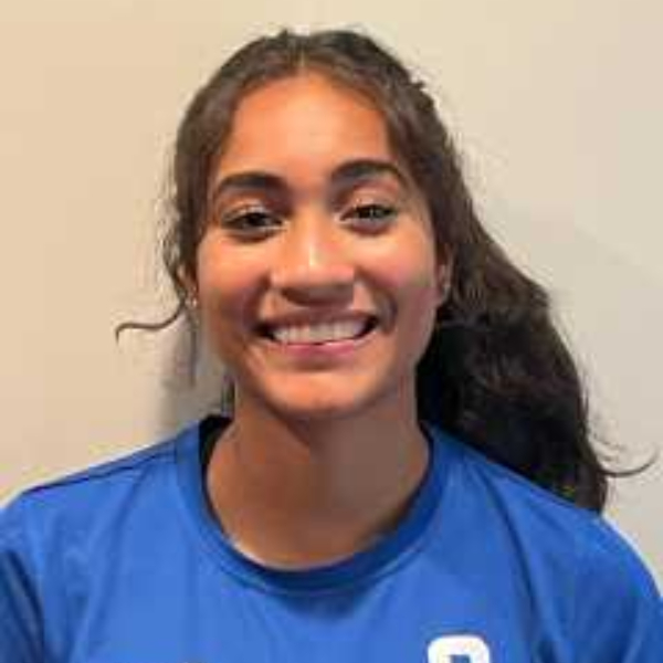 Emily Ibarra's Soccer Recruiting Profile