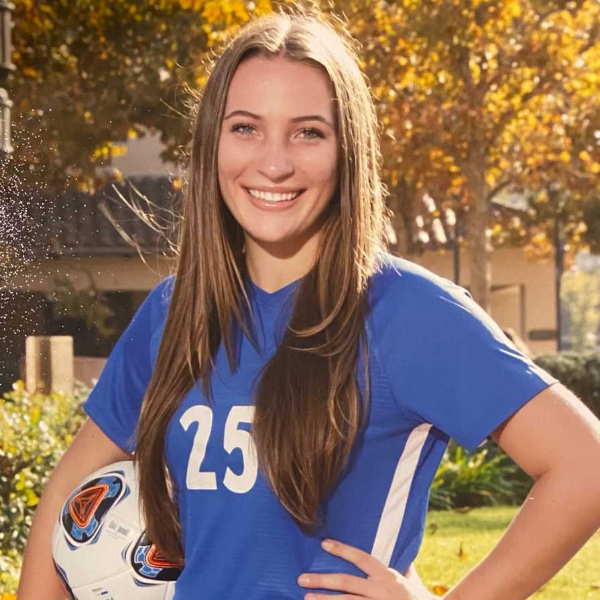 Ruby Casey | SportsRecruits