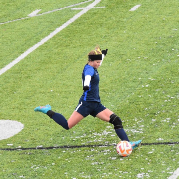 Kori Dearinger's Soccer Recruiting Profile