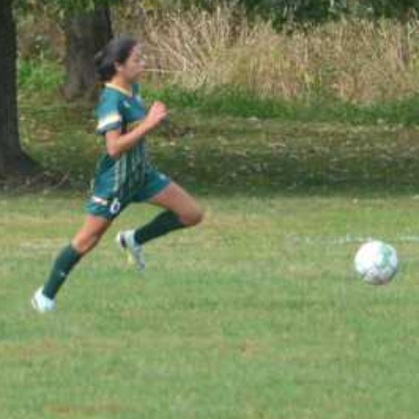 Alexa Ayala's Soccer Recruiting Profile