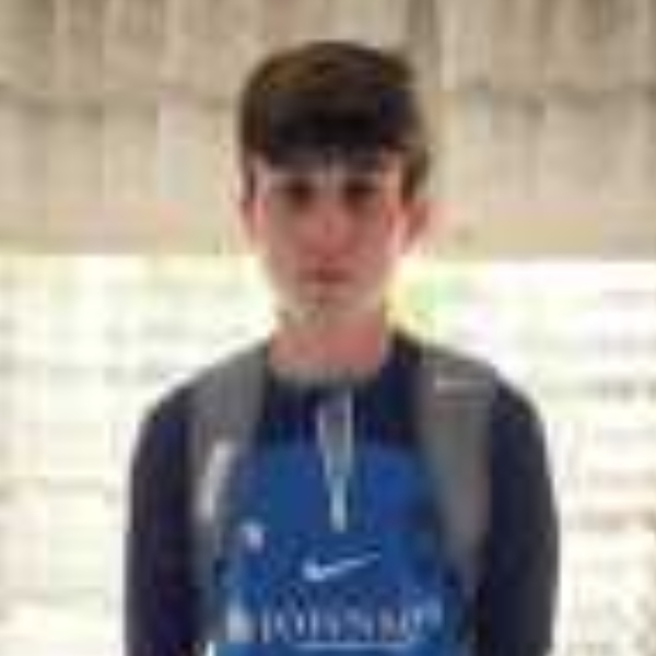 Alex Geren's Soccer Recruiting Profile