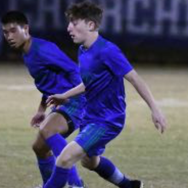 Adam Field's Soccer Recruiting Profile