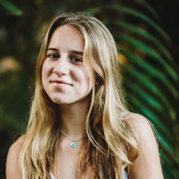 Callie Conrad | SportsRecruits