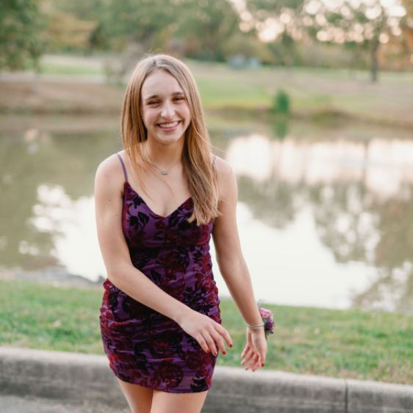 Mya Veeneman's Soccer Recruiting Profile