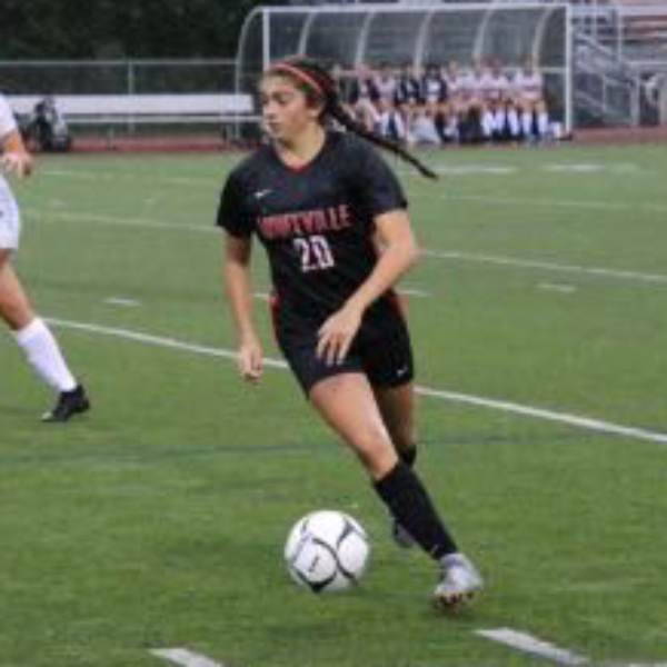 Sydney Cook's Soccer Recruiting Profile