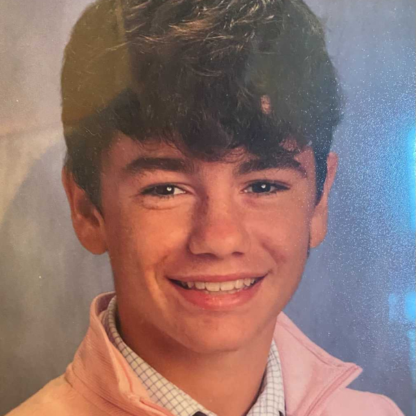 Thomas Regan's Soccer Recruiting Profile