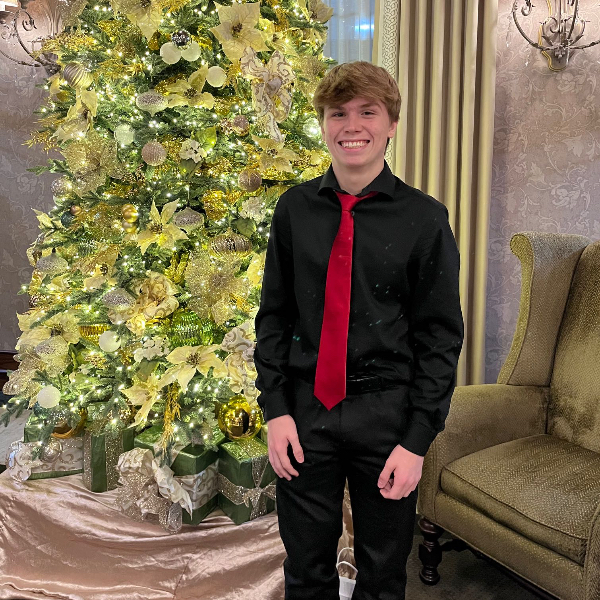 Nationals Soccer (Boys) | SportsRecruits