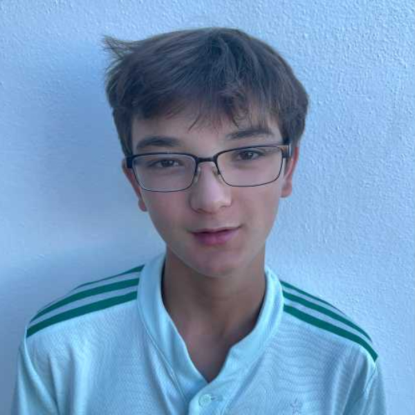 Jacob Bell's Soccer Recruiting Profile