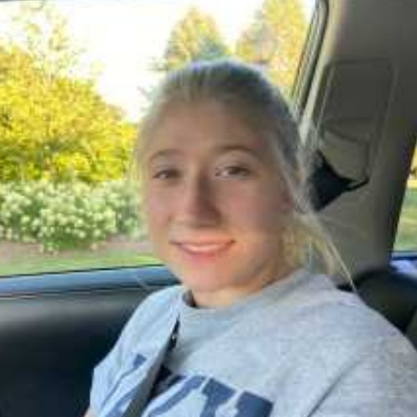 Bailey Horvath's Soccer Recruiting Profile