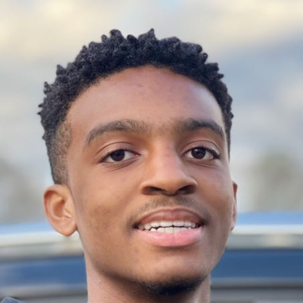 Triumph Taj Johnson's Soccer Recruiting Profile