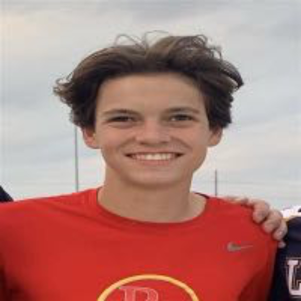 John De Simone's Soccer Recruiting Profile