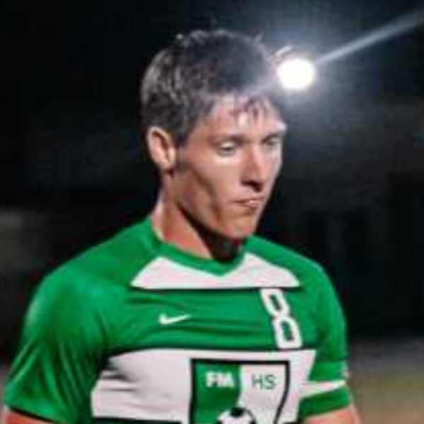 Michael Krzeminski's Soccer Recruiting Profile