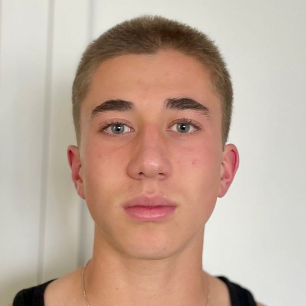 Marco Smith's Soccer Recruiting Profile